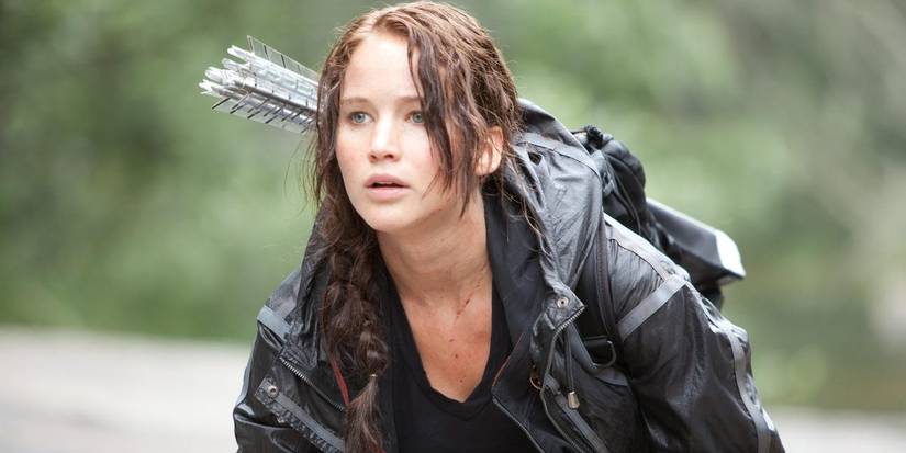 10 Best Hunger Games Characters