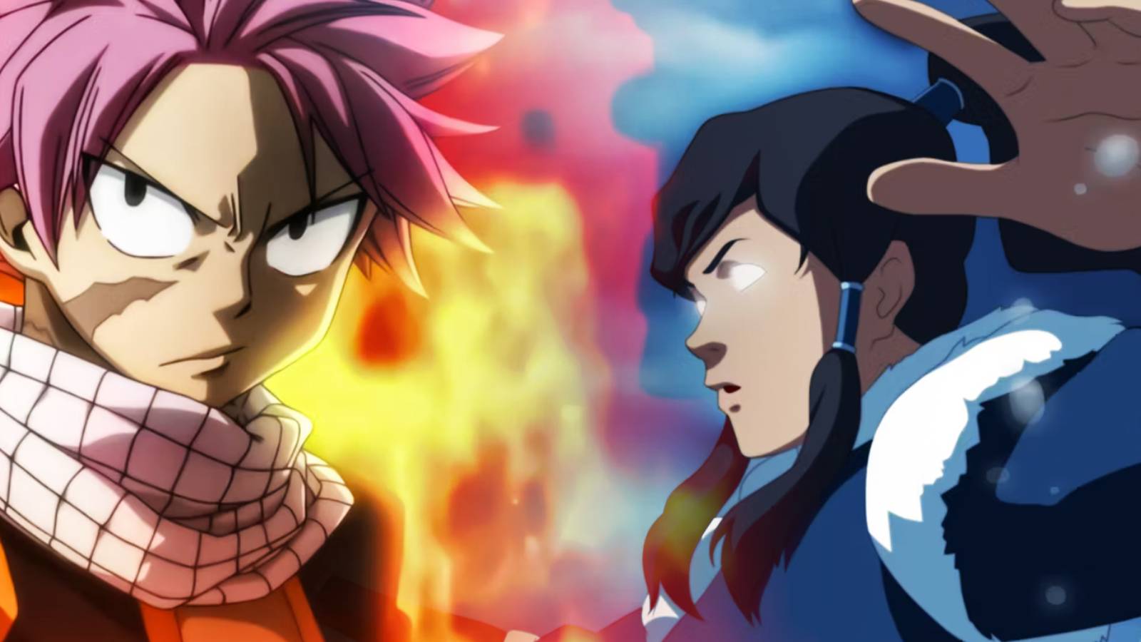 20 Anime Power Creeps That Made No Sense