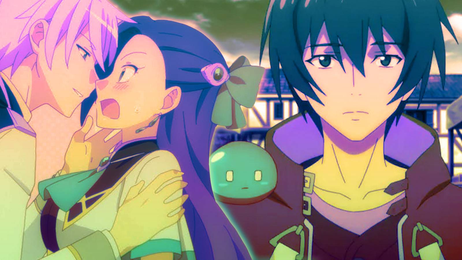15 Anime Series That Went Absolutely Nowhere