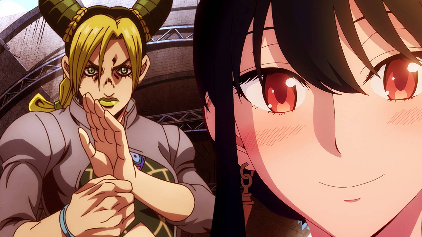 15 Best Female Characters In 2020s Anime So Far