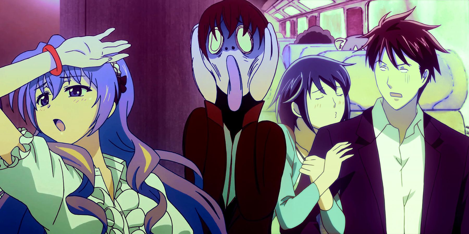 Best Josei Anime of the 2020s (So Far), Ranked