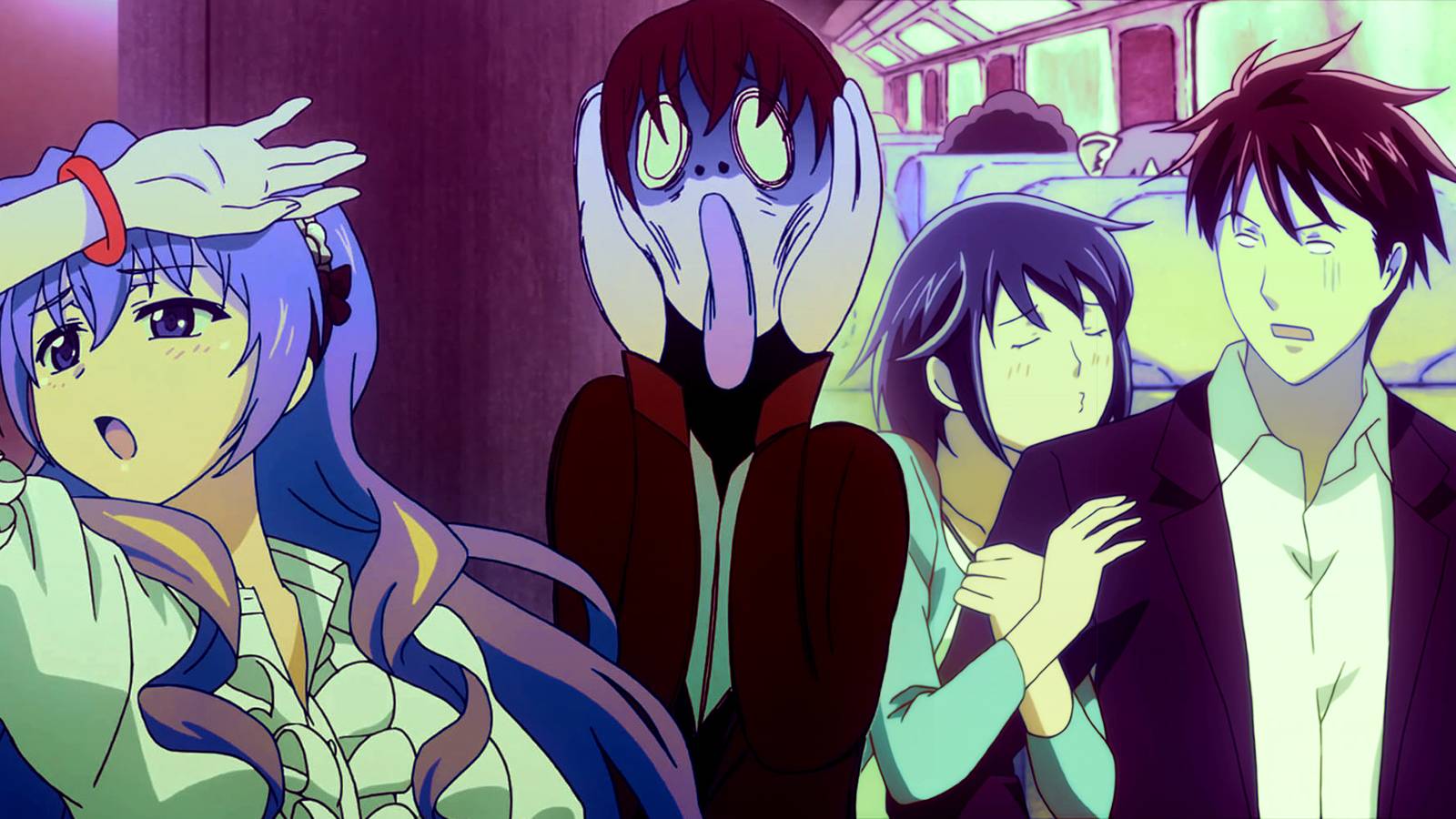 10 Best Josei Anime That Embraced Its Clichés