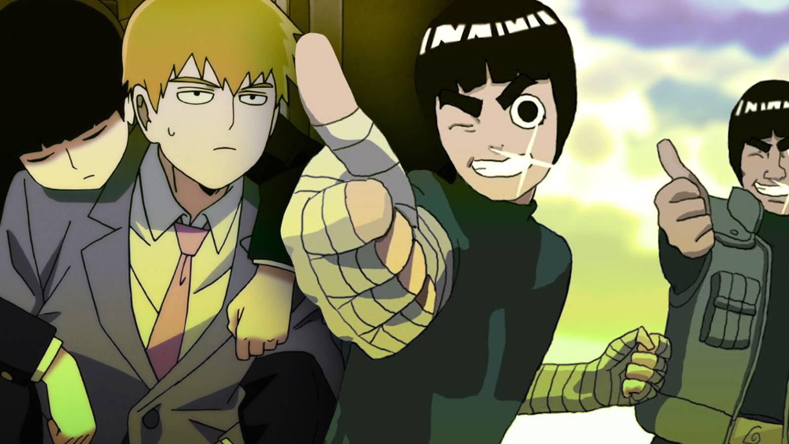 15 Best Sensei-Student Bonds In All Of Anime