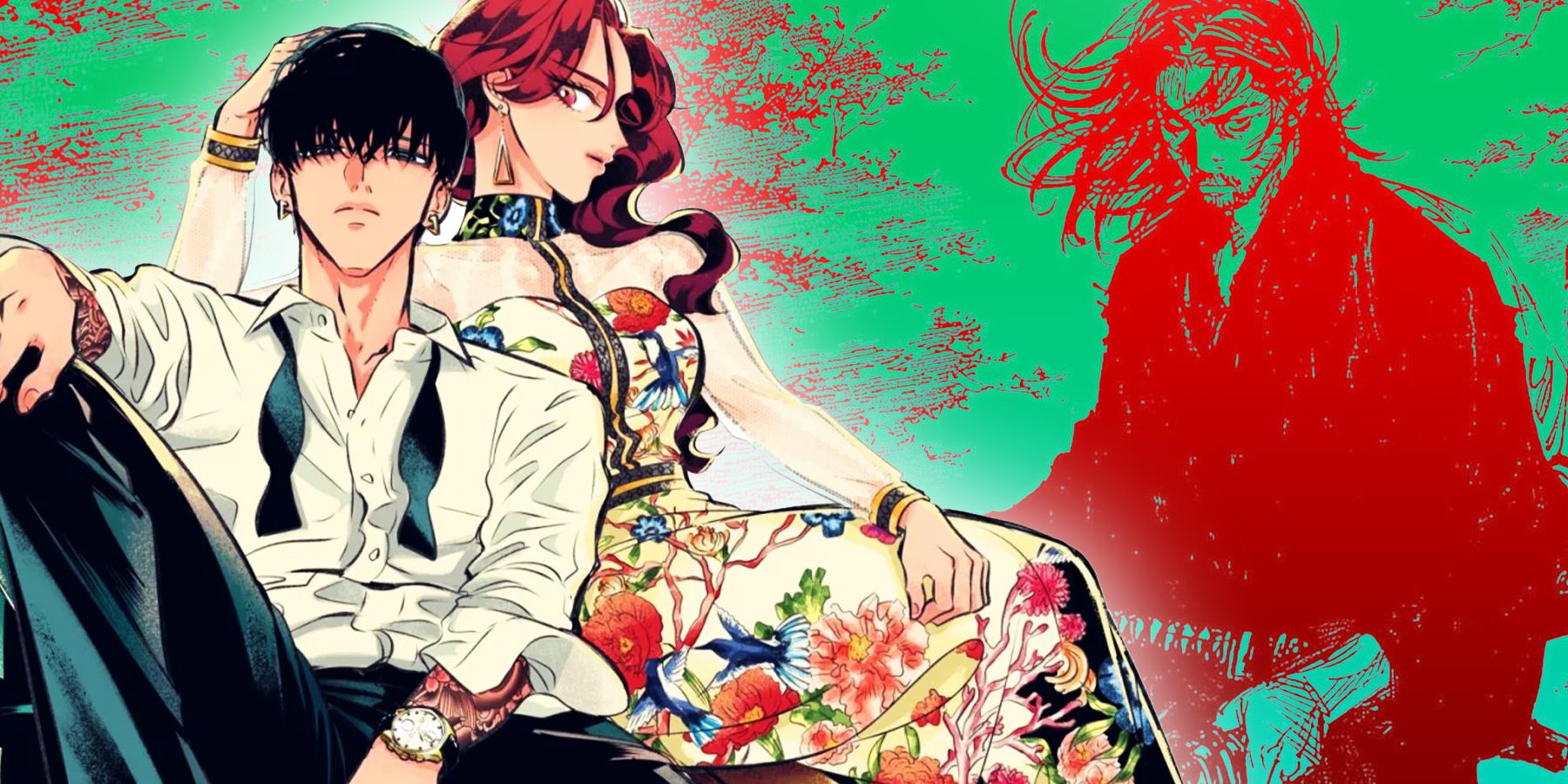 19 Fantastic Manga That Shouldn't Become An Anime