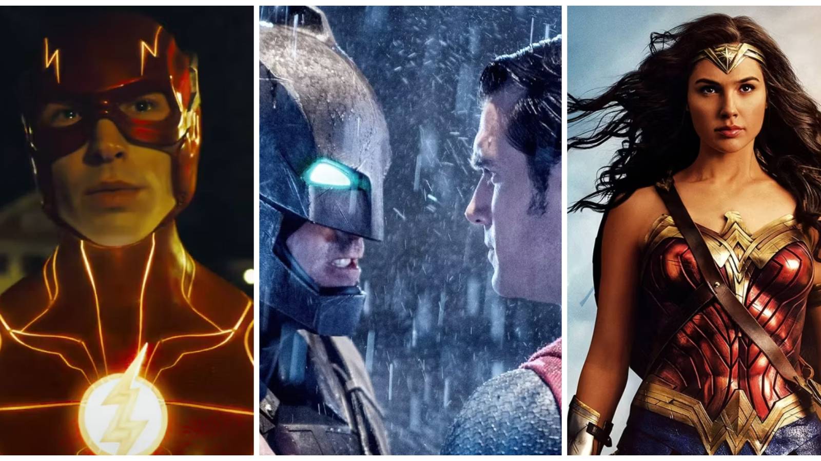 10 Harsh Realities Of The DCEU Ending
