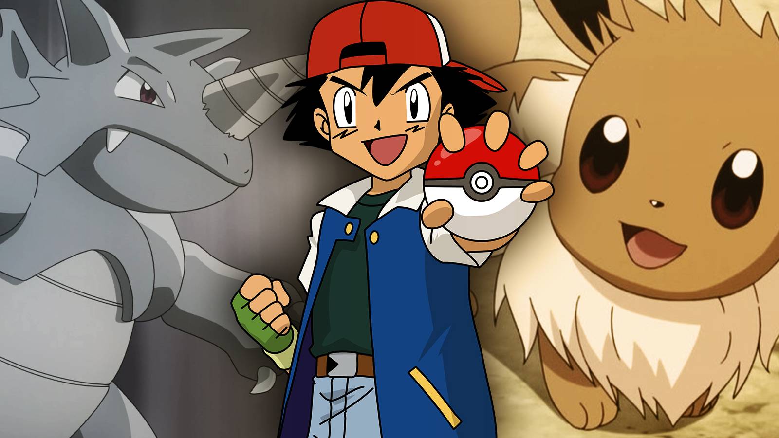 15 Kanto Pokémon Ash Should Have Caught In The Original Anime