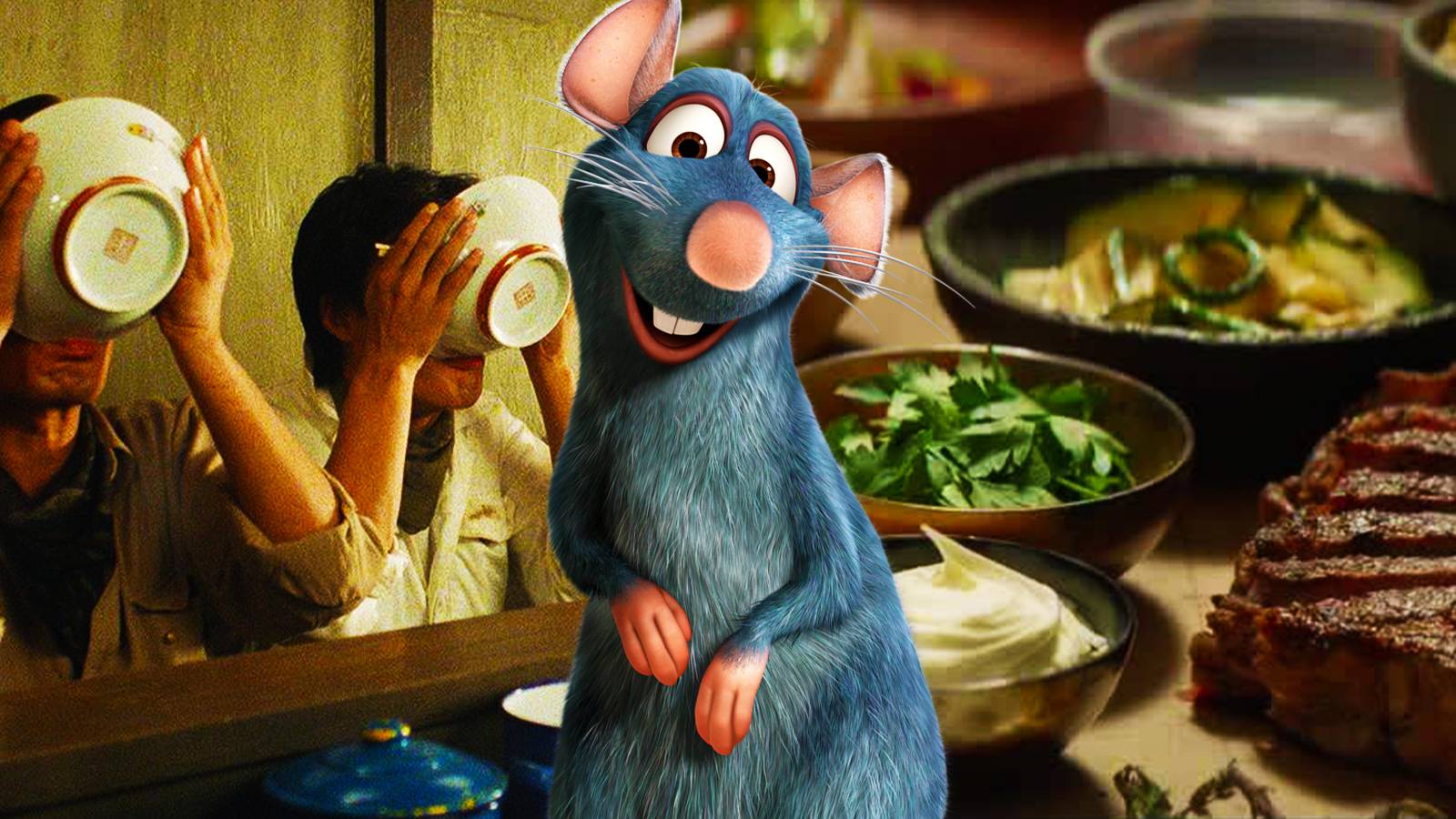 15 Best Food Movies, Ranked