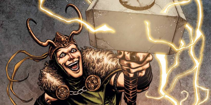 Powers Loki Has (But Never Uses)