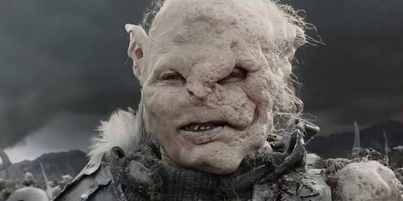 1 Lord of the Rings Actor Secretly Played 3 Different Characters