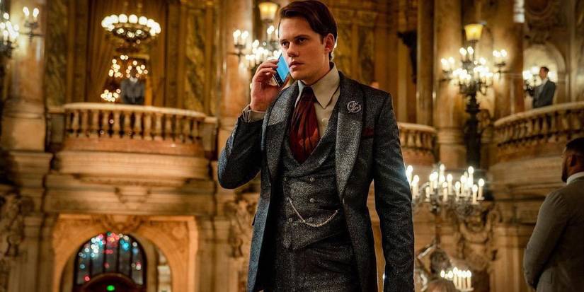 Everything We Know About John Wick 5