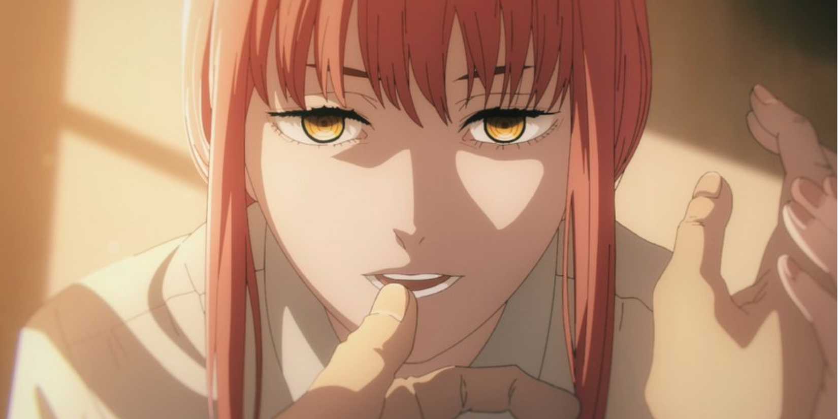 Makima's Devil Contract, Explained