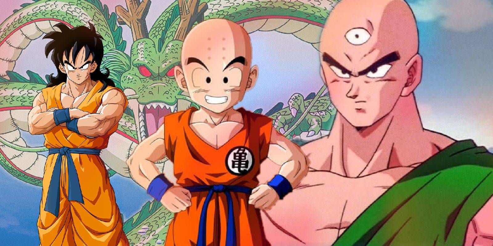 10 Most Underrated Dragon Ball Heroes