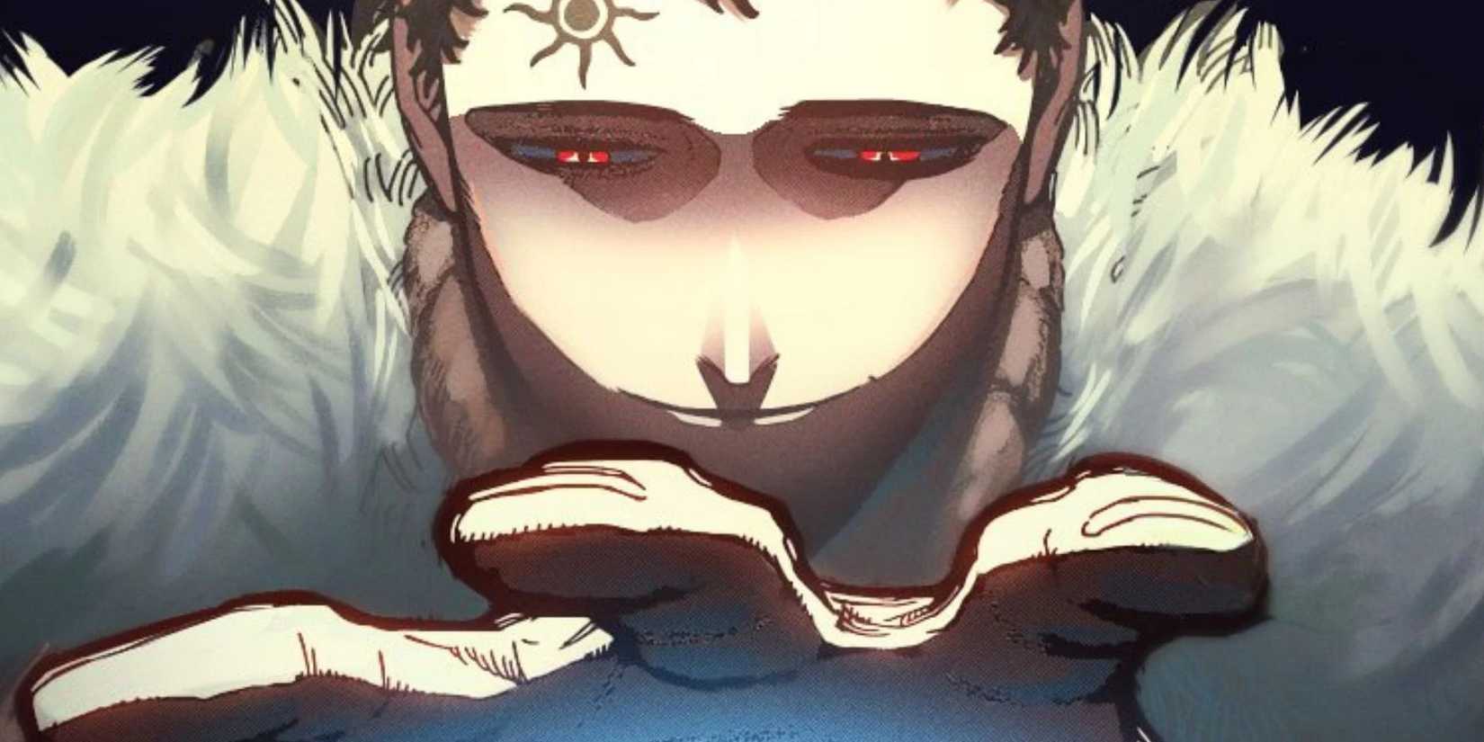 Black Clover Theory: Asta's Father Is Julius Novachrono