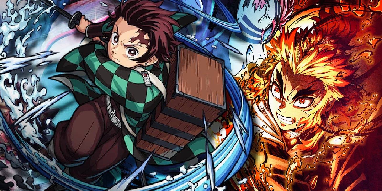 Lessons Demon Slayer: To The Hashira Training Can Learn From Mugen Train