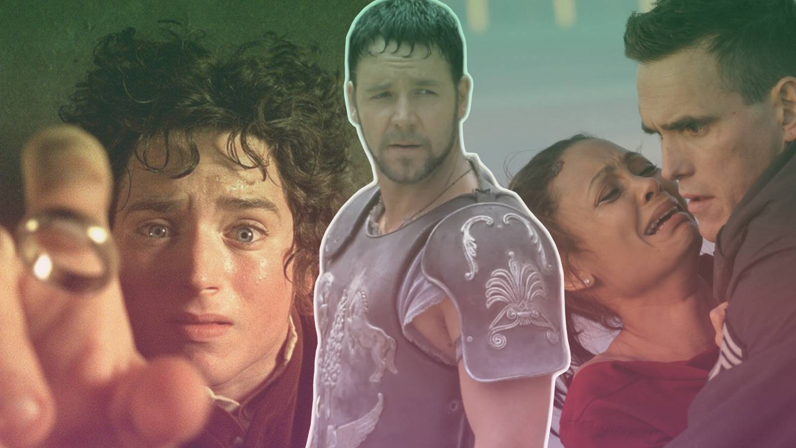 Which Films Won Best Picture In The 2000s?