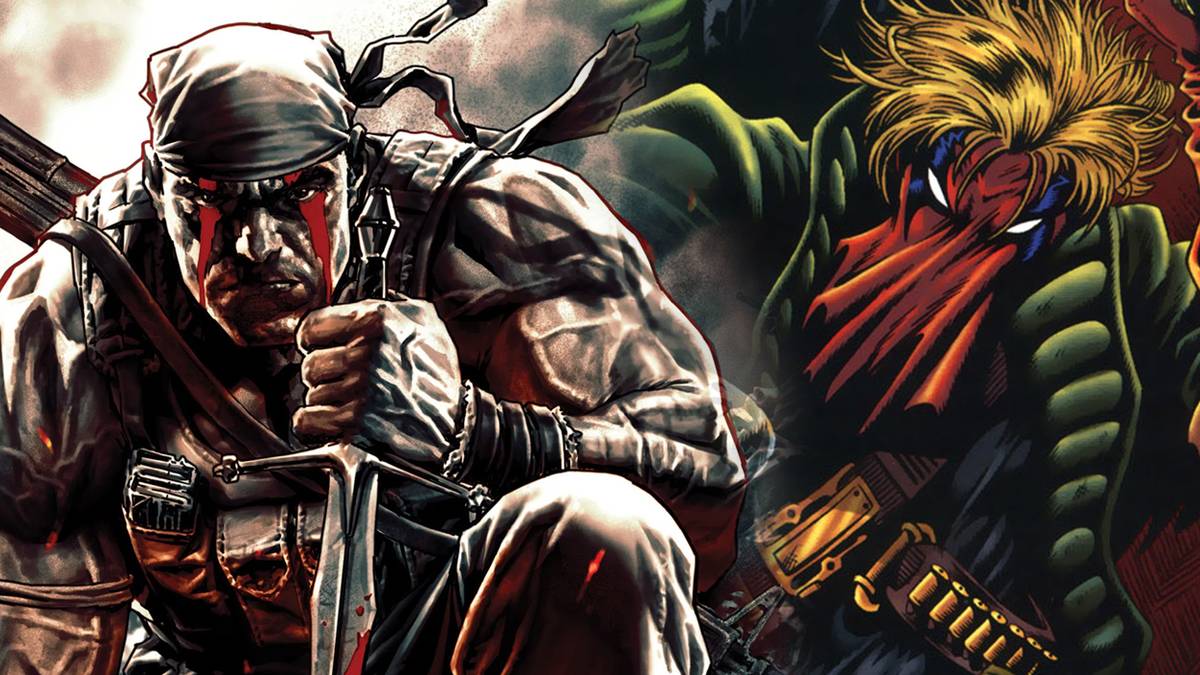 8 Wildstorm Characters Like The Authority Who Should Appear In The DCU