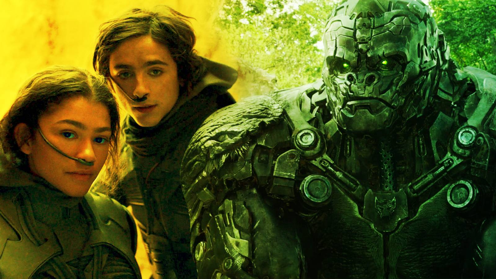 9 Most Anticipated Sci-Fi Movies Coming Out In 2023
