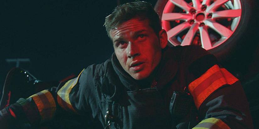 9-1-1 Will Never Be the Same After Buck "Death"