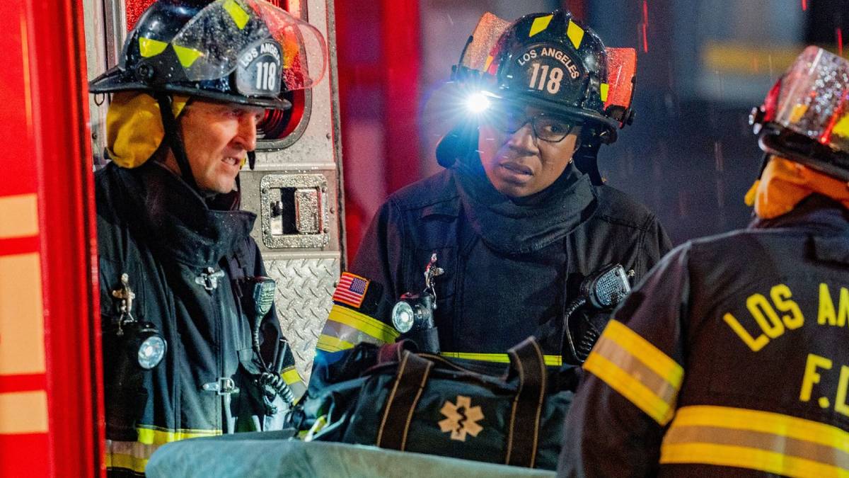 9-1-1 Will Never Be the Same After Buck "Death"