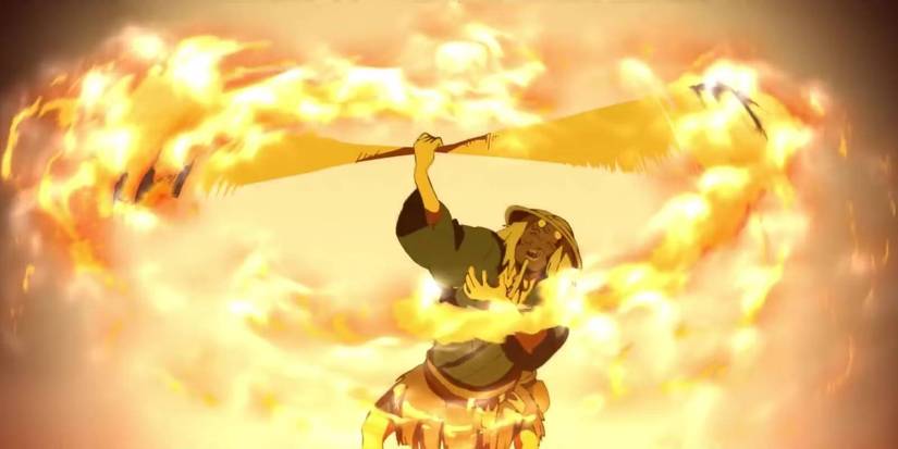 Best Anime Movies of the Last 5 Years, Ranked