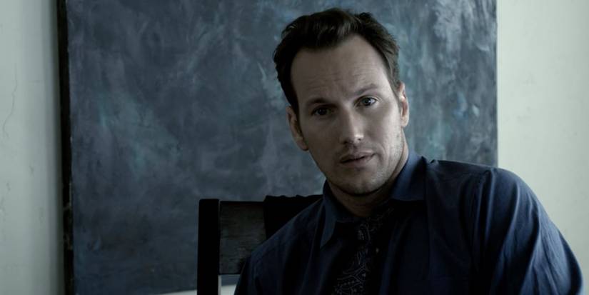 Forget The Conjuring, Patrick Wilson's True Masterpiece Is Insidious