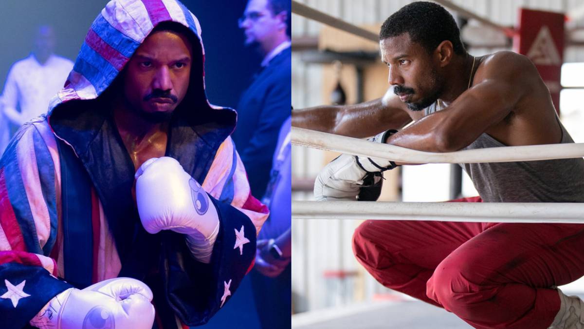 10 Best Adonis Creed Quotes In Creed III