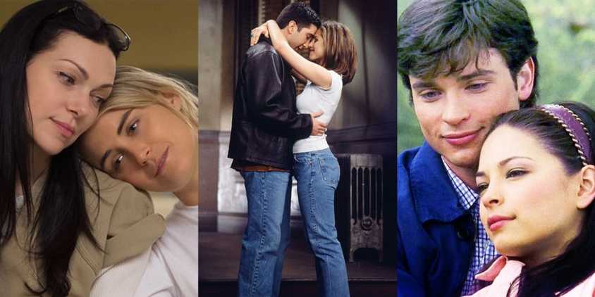 Every Smallville Character Who Knows Clark's Secret