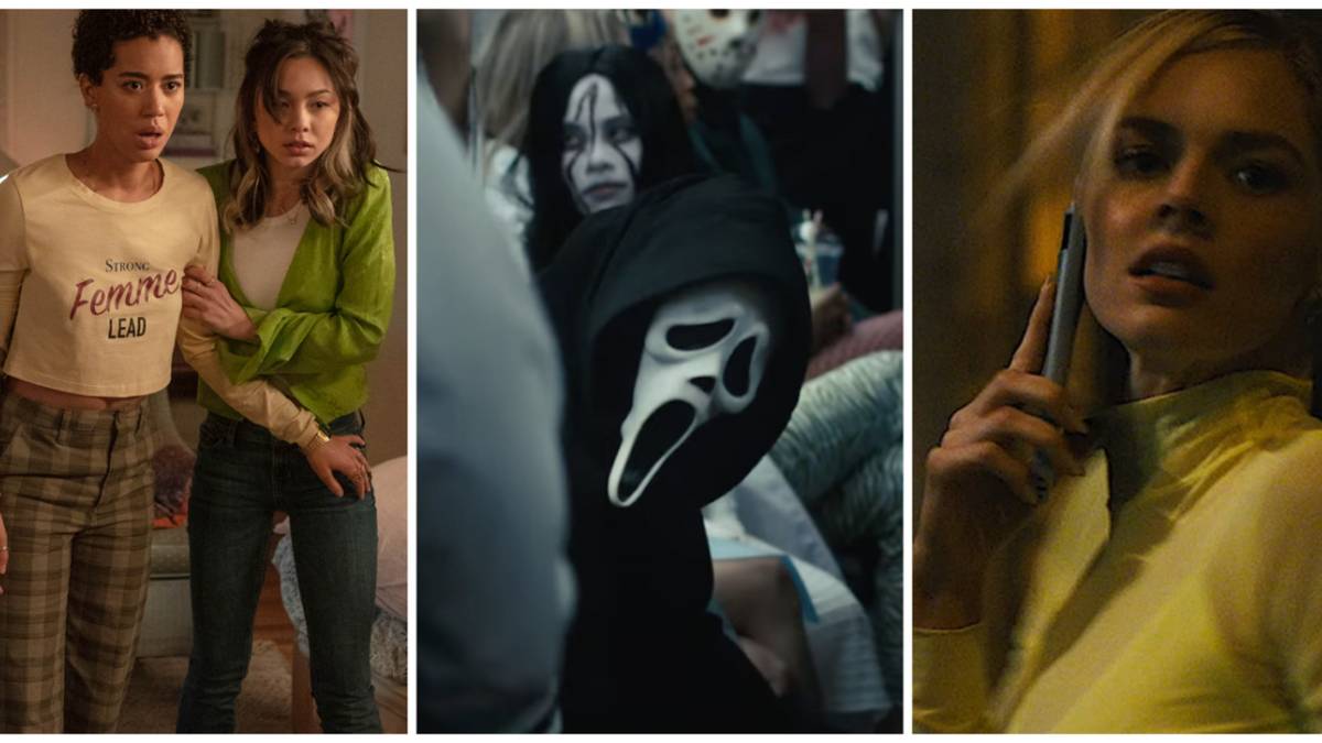 10 Things You Missed In Scream 6