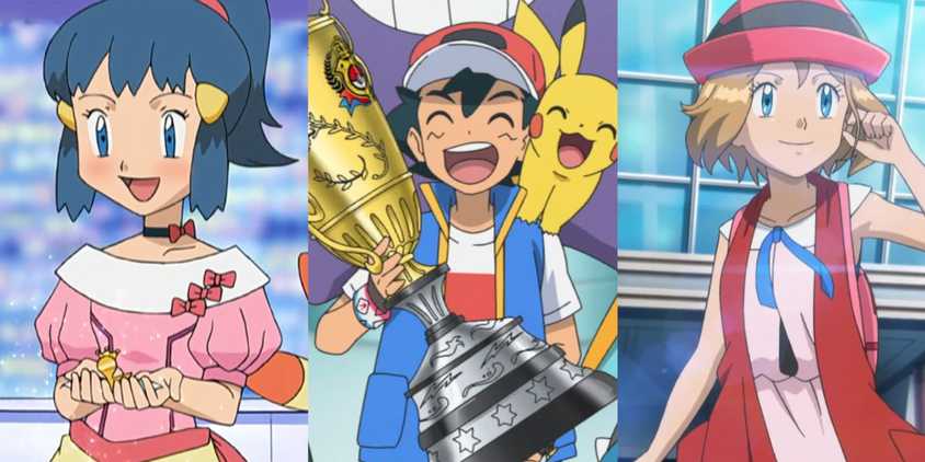 Ash Ketchum's 15 Strongest Ace Pokemon, Ranked