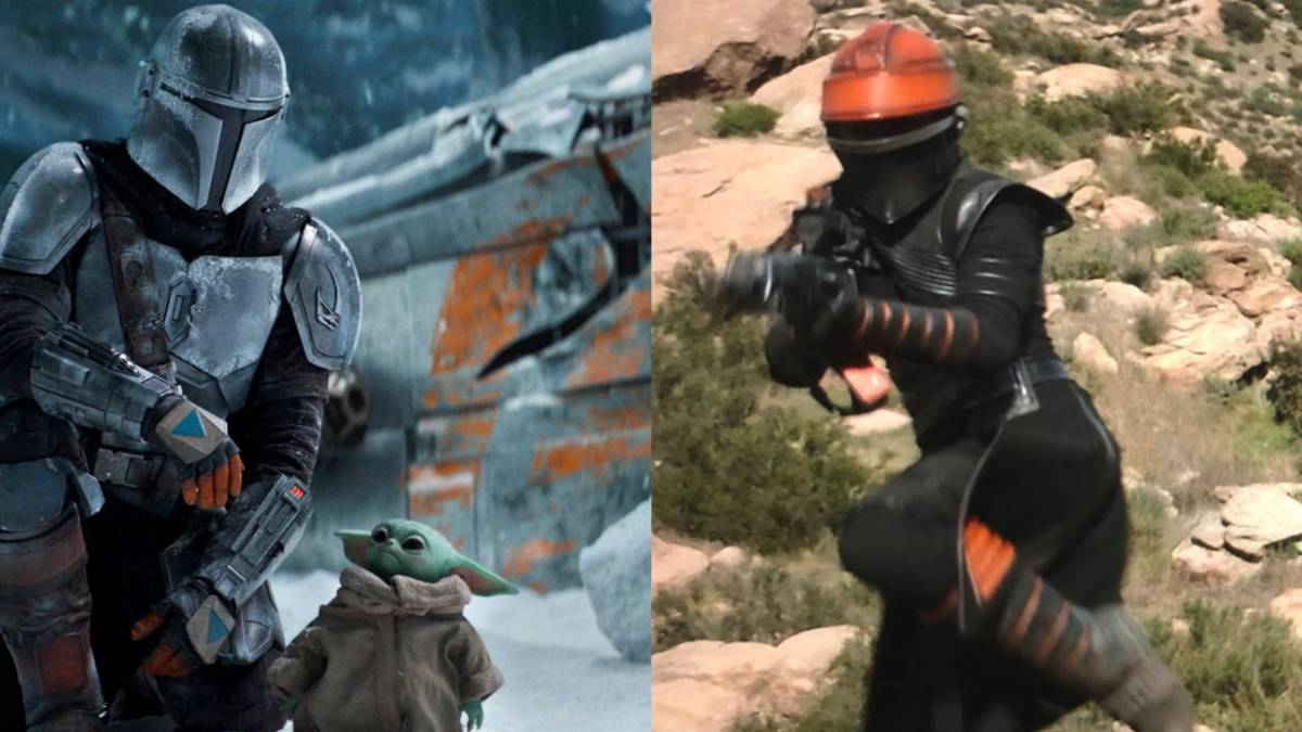 Every Mandalorian Filming Location You Can Visit