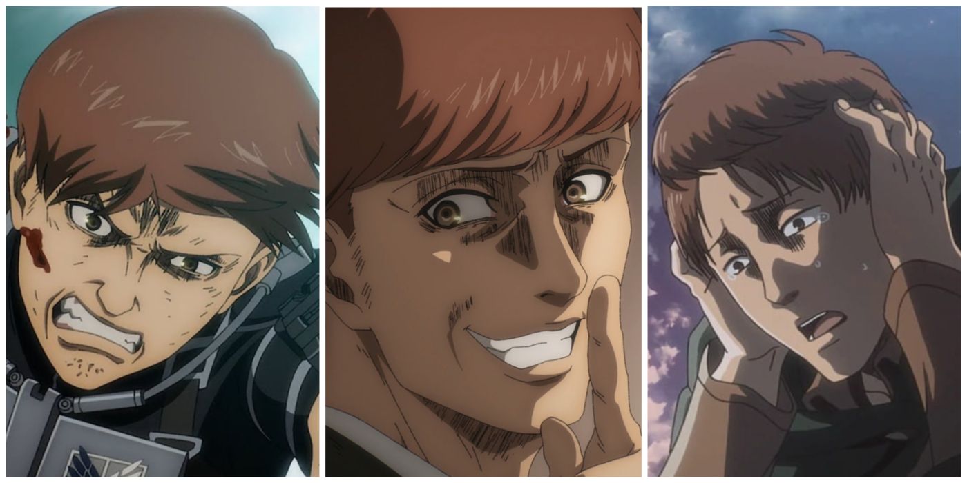 10 Things Fans Love About Floch In AoT (But Shouldn't)