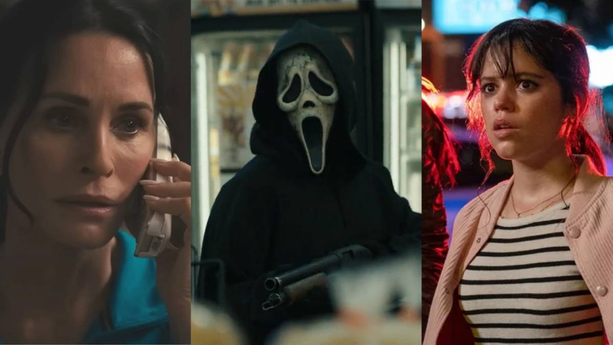 10 Best Scream 6 Quotes