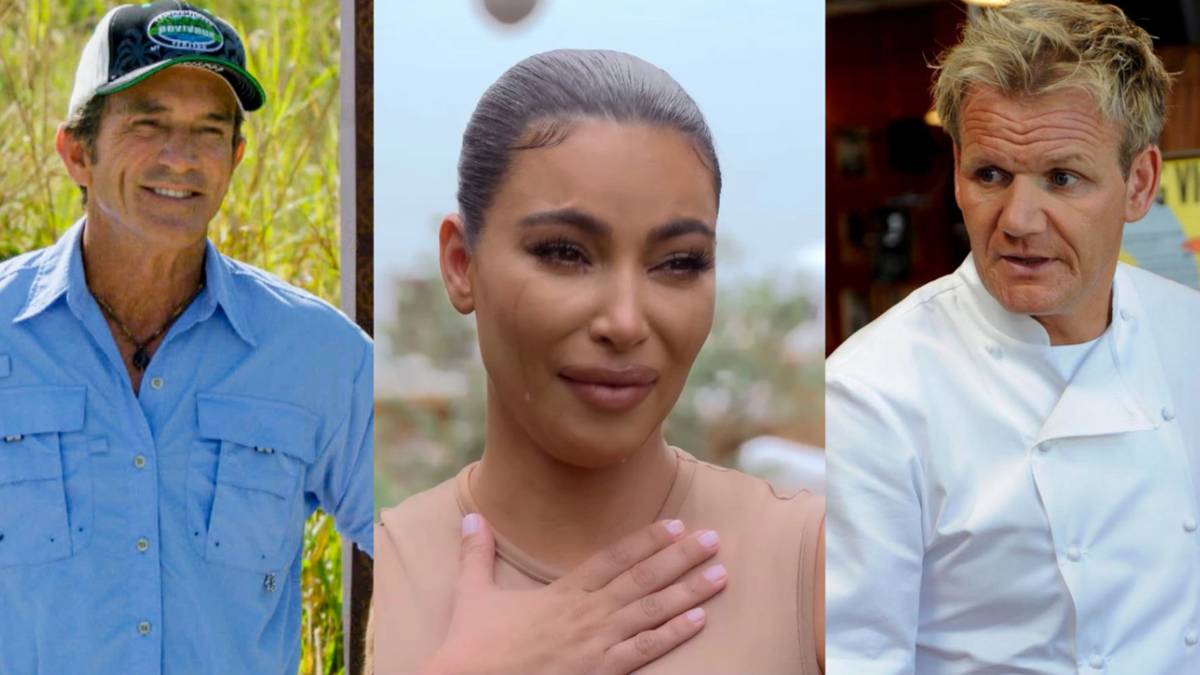 10 Most Iconic Reality Shows Of The 2000s