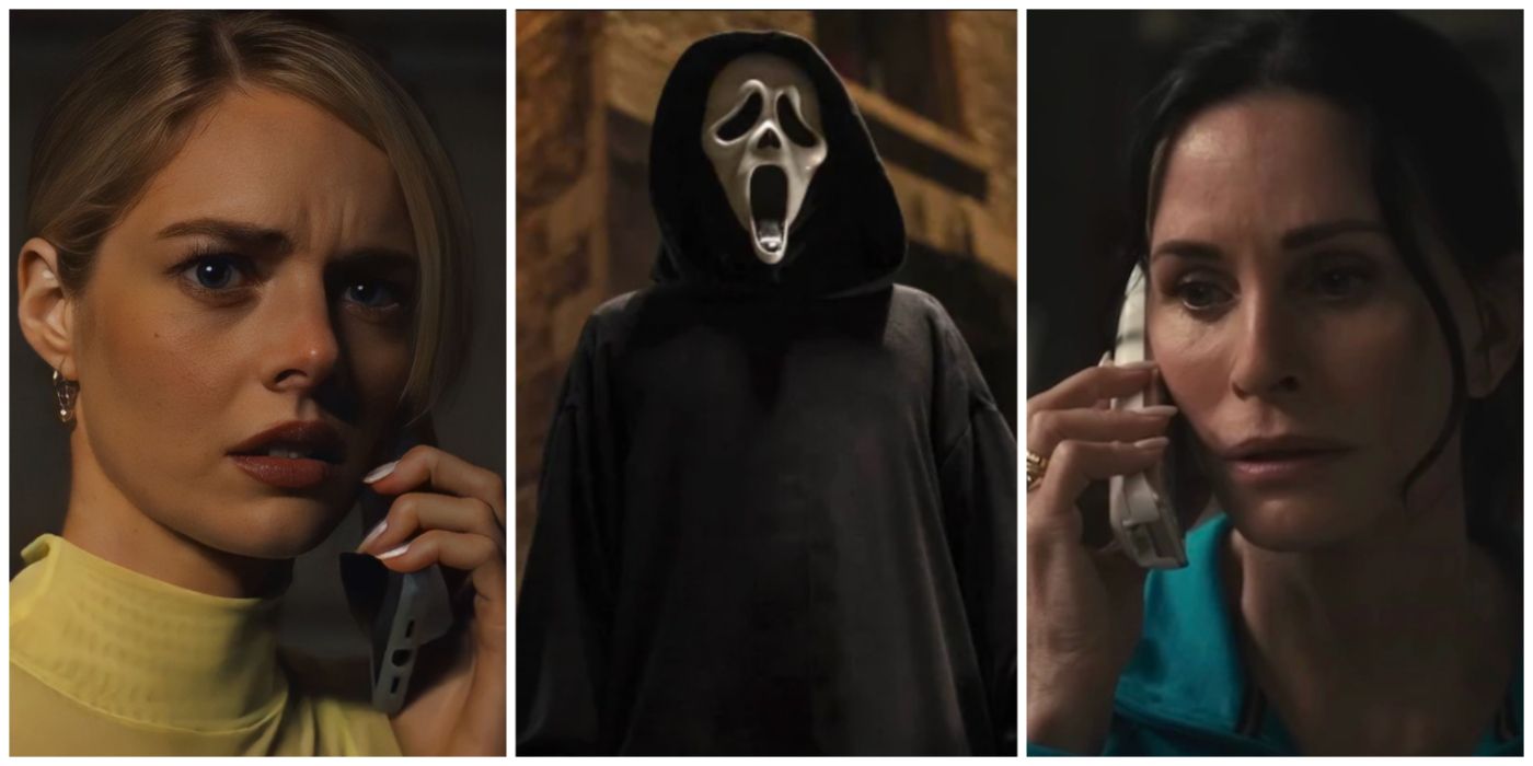 Every Death In Scream 6, In Order