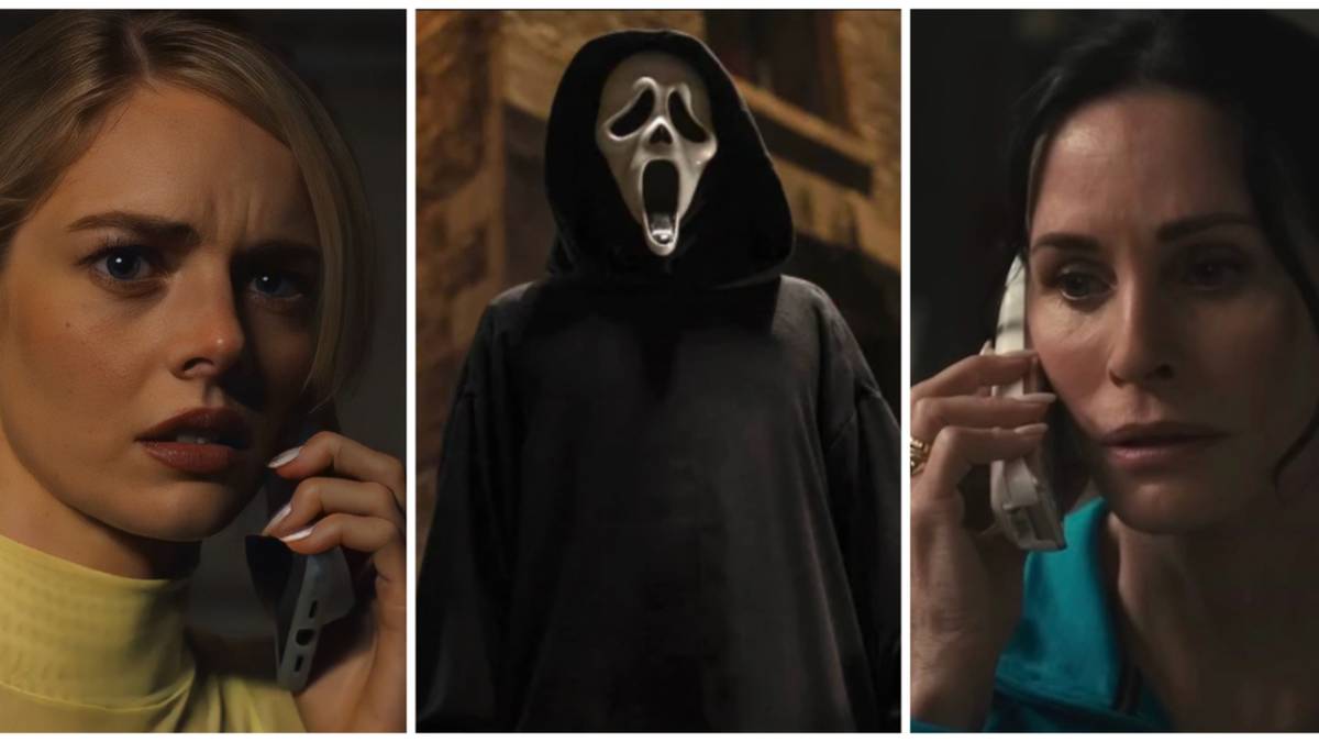 Every Death In Scream 6, In Order