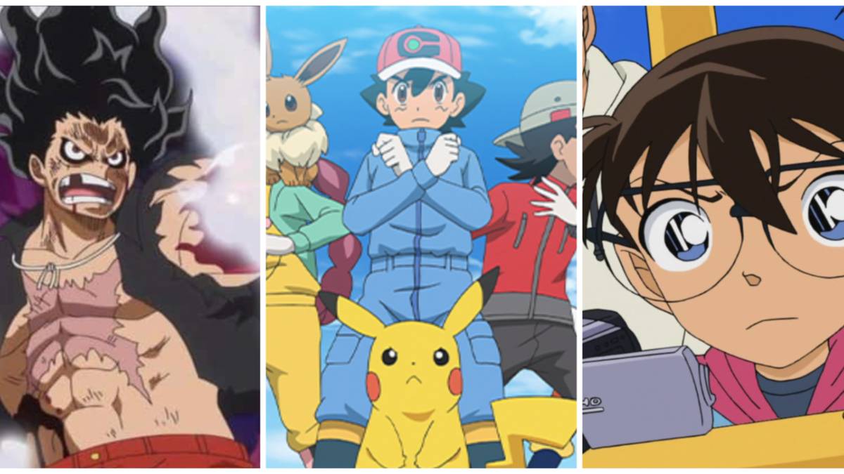 10 Long-Running Anime Series Fans Are Still Watching (& Why)