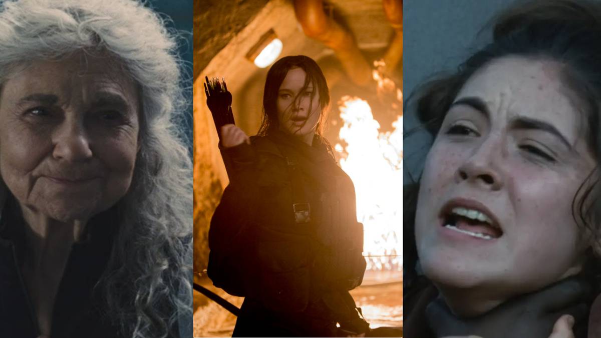 Who Should Have Won The Hunger Games?