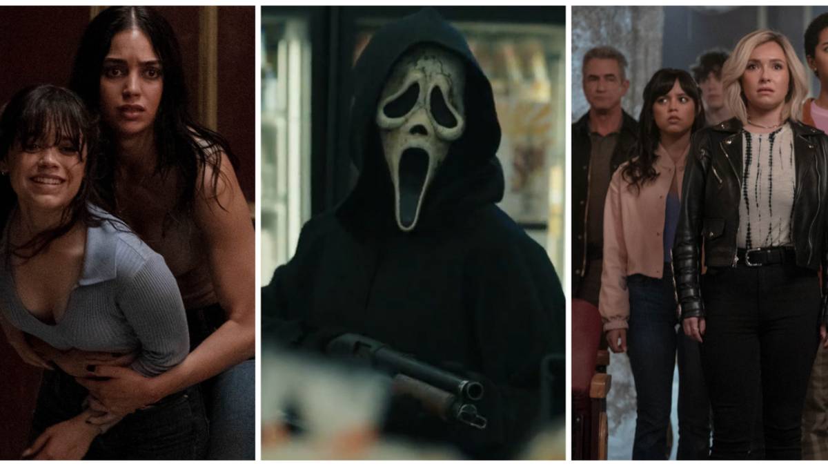 Scream 6: Biggest Clues About Ghostface's True Identity