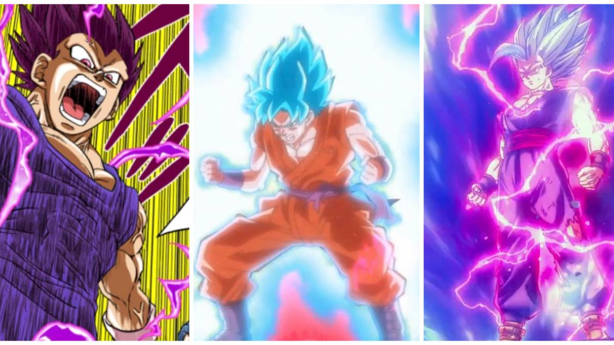 Dragon Ball Super Fusions In Budokai Tenkaichi 4