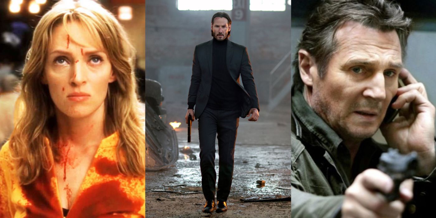 10 Most Overlooked Action Movies of All Time, Ranked