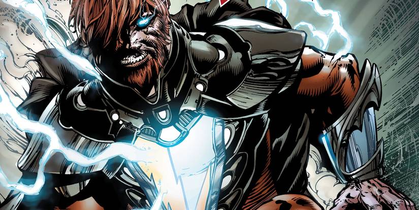 The 8 Strongest Champions Of Shazam