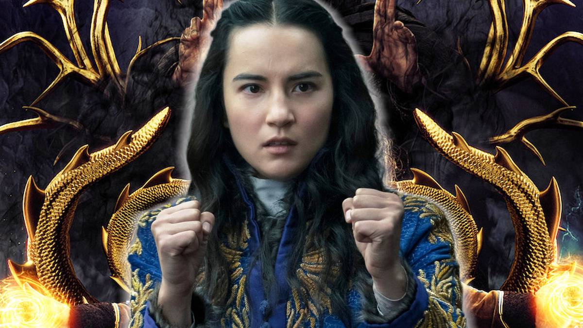 Shadow and Bone S2 Puts Alina on the Same Path as the Darkling