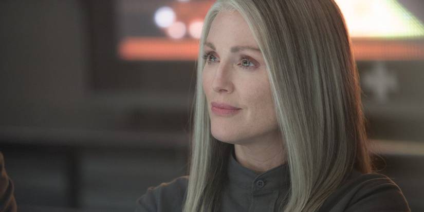 10 Most Disturbing Deaths In The Hunger Games Trilogy