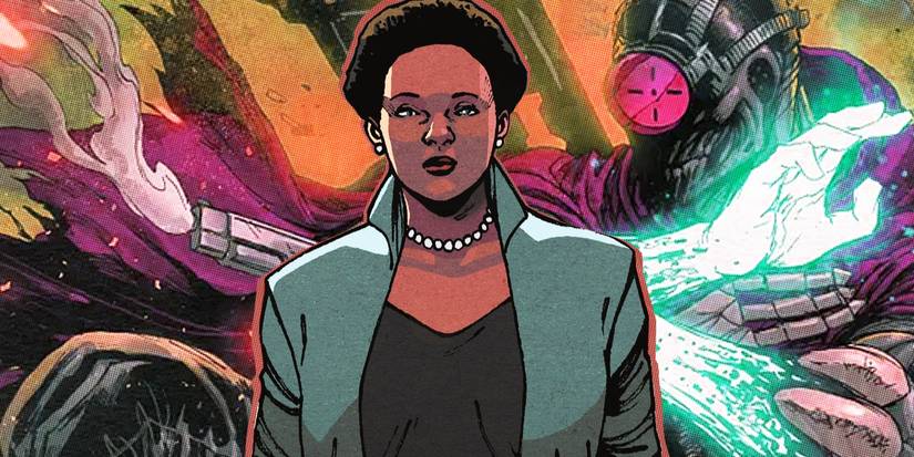 10 Best DC Comics Villain Debuts