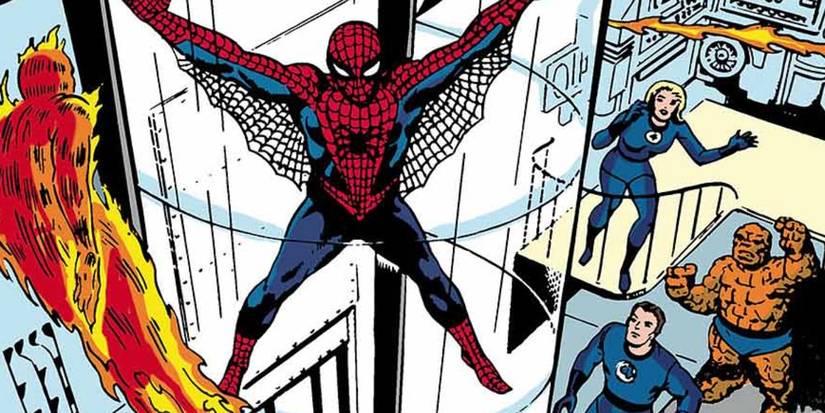 Everything To Know About Spider-Man: Best Marvel Comics, Powers ...