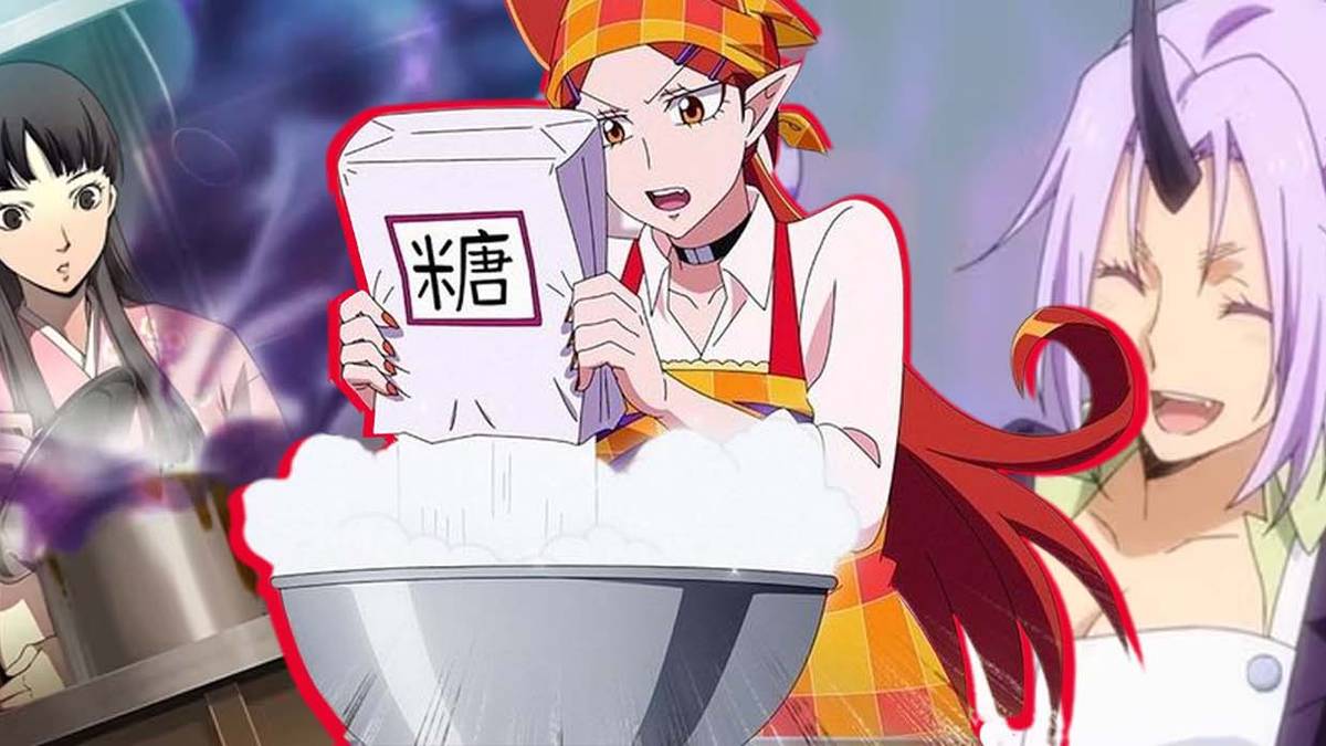 Why the 'Bad Female Cook' Anime Trope Needs to Change