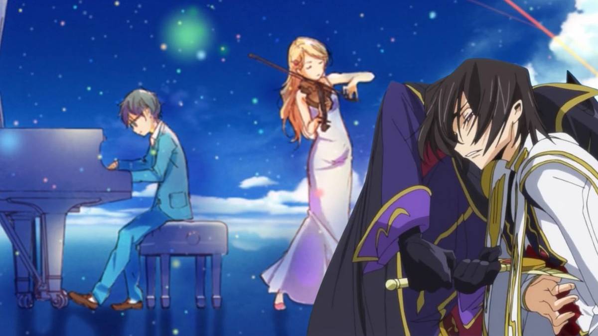 10 Unforgettable Anime Endings That Changed Everything