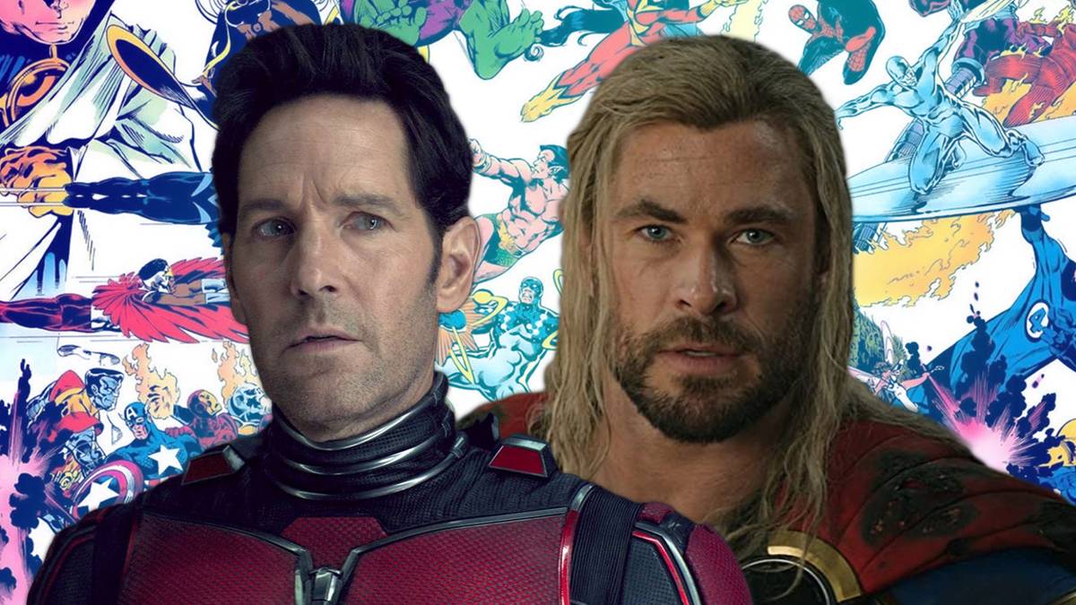 Disney CEO Bob Iger Questions Marvel's Endless Sequels