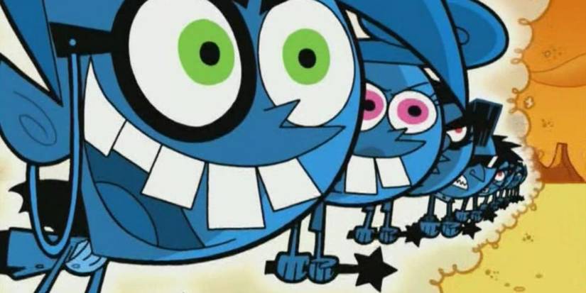 Timmy Turner's 10 Worst Wishes In The Fairly Odd Parents