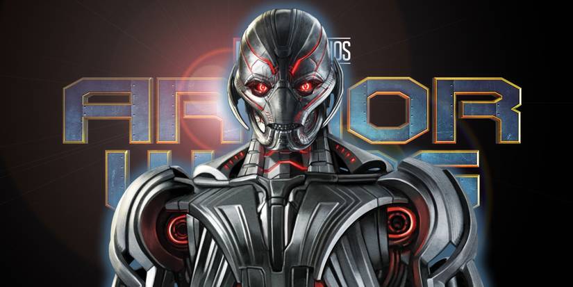 Ultron's Potential Return Could Birth a Deadly X-Men Villain